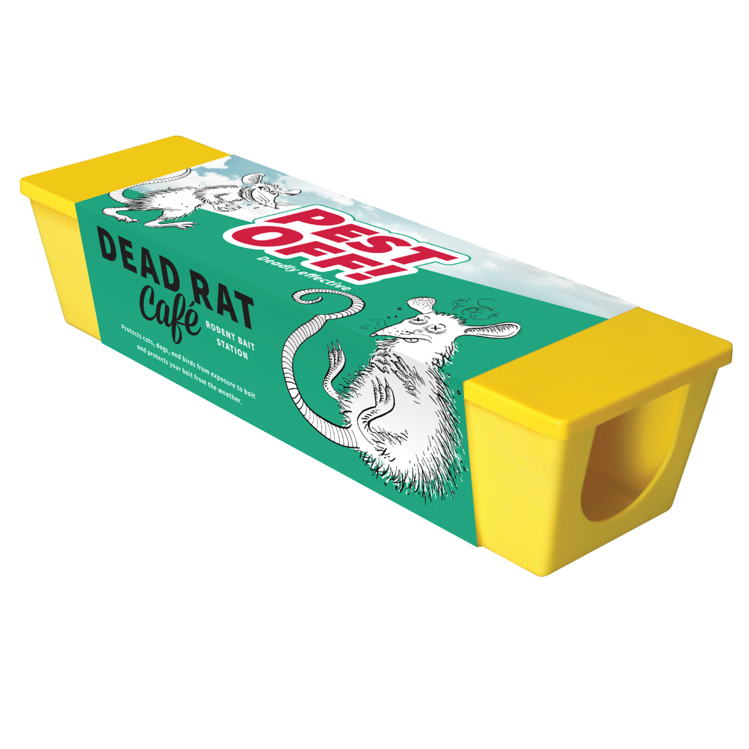 Products Archive - Pestoff