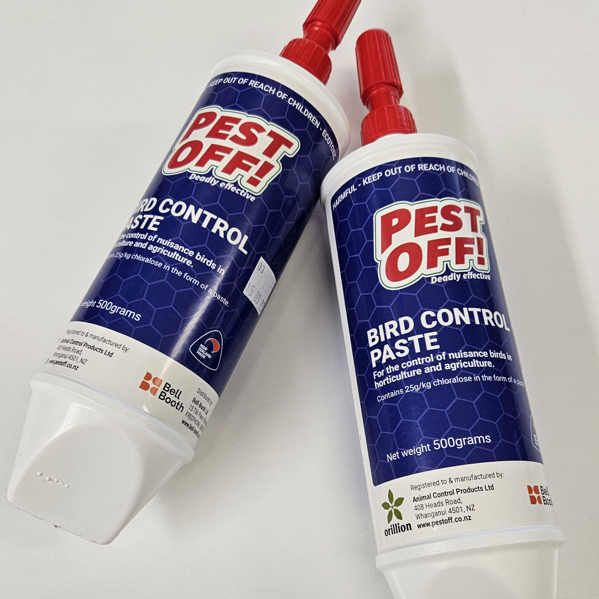 Products Archive - Pestoff